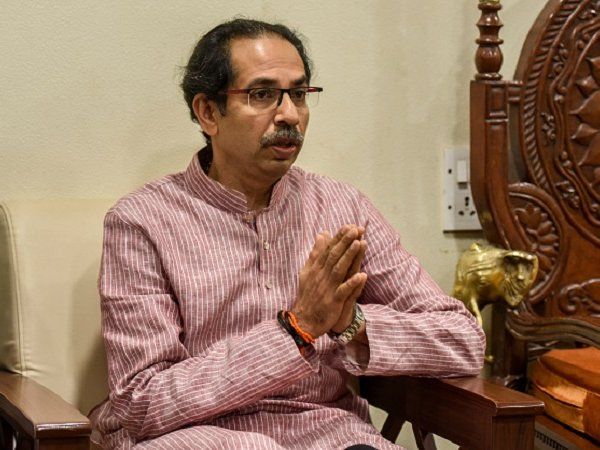 Uddhav Thackeray: शिवसेना प्रमुख उद्धव ठाकरे की प्रोफाइल, Maharashtra ...