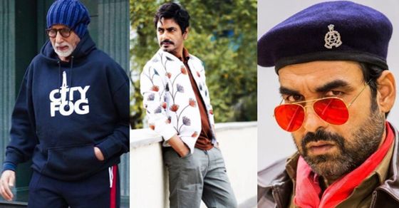 Bollywood Actors From Up Bihar: Bollywood actors from UP and Bihar and ...