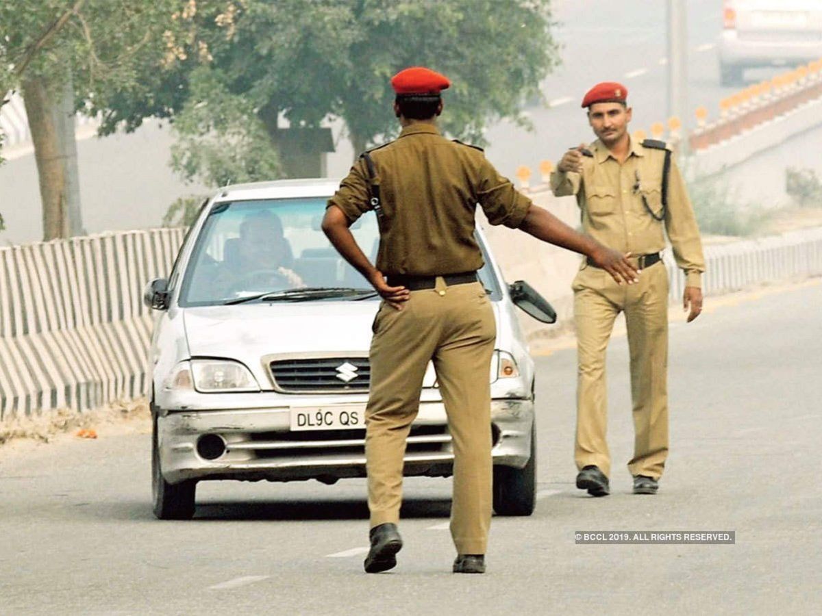 UP Home Guard duty scam: यूपी होमगार्ड ड्यूटी घोटाला मामले में 5 ...