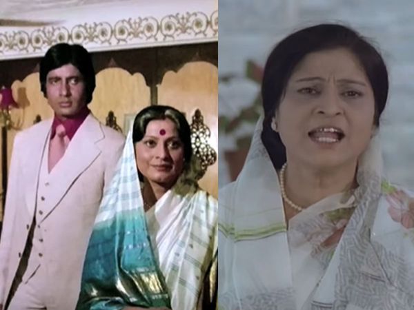 अमिताभ- धर्मेंद्र संग काम कर चुकी इस एक्ट्रेस का अंत था दर्दनाक, घर में रस्सी से बांधकर की गई थी ...