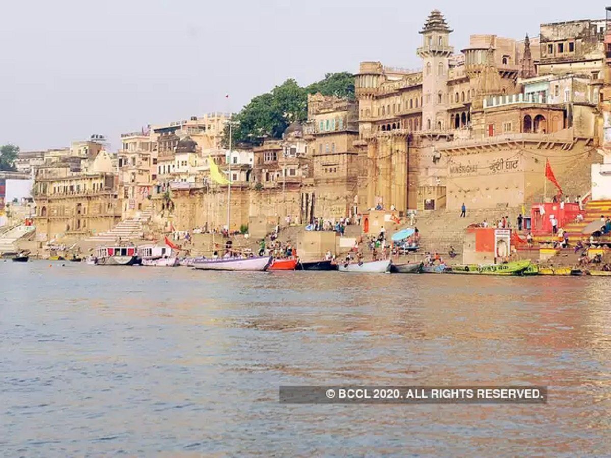 varanasi samachar: Two institutions come together for the rejuvenation ...