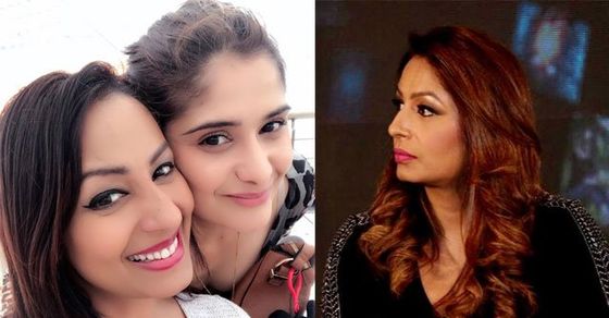 Bigg Boss 13 की आरती सिंह की भाभी कश्मीरा शाह का इंस्टाग्राम अकाउंट हैक ...