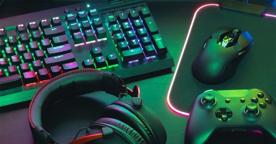 Video Games for Kids: Video Games develop intelligence in children ...