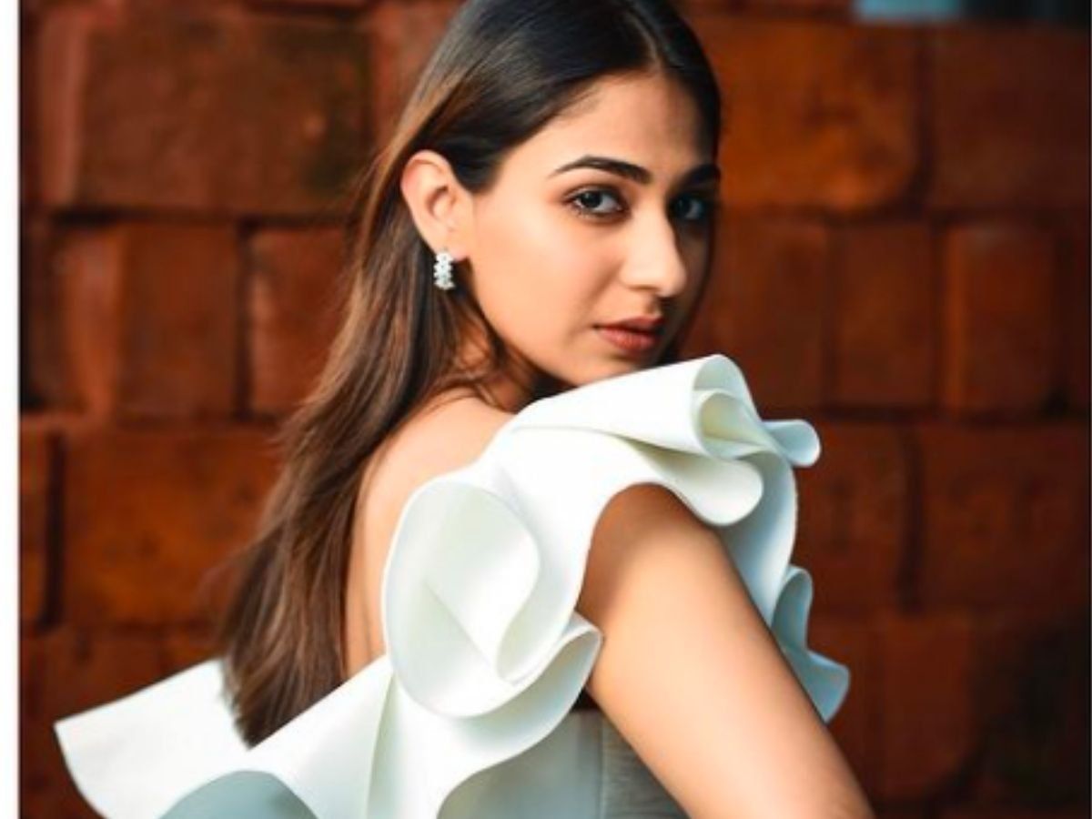 Bigg Boss 15 Udann fame actress vidhi pandya can get entry in house as ...