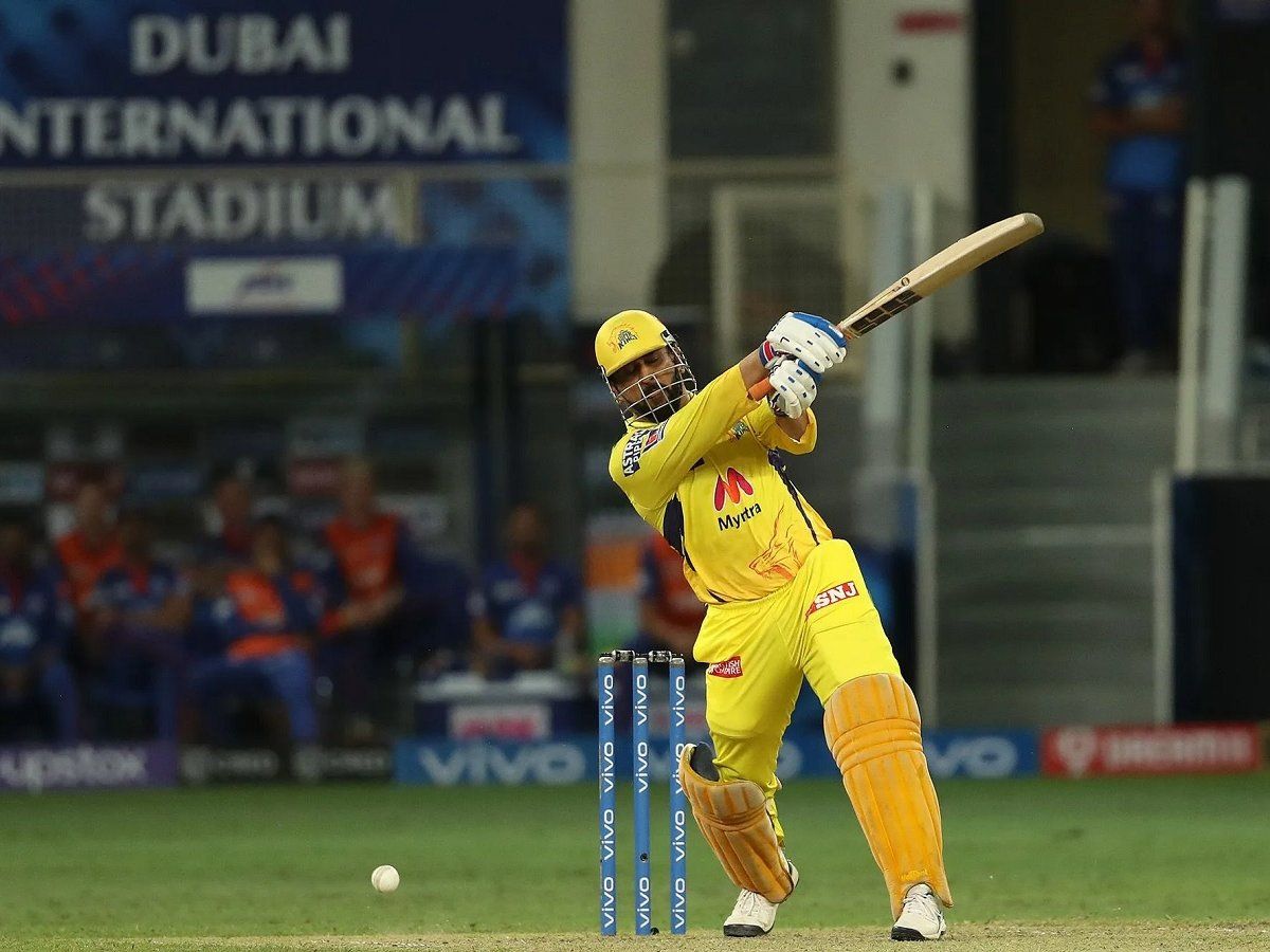 what ms dhoni said in dressing room stephen fleming reveals after dc vs ...