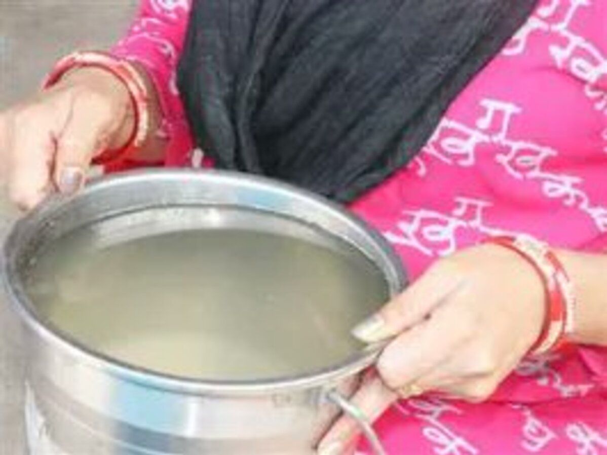 Uranium in Water: Uranium will be tested in water facility will start ...