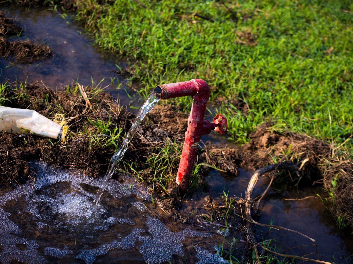 Faridabad Water Connections: Case of theft will be registered on ...