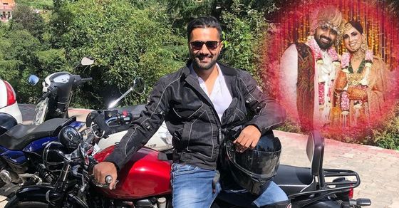 TV Actor Vishal Karwal Wedding: बिग बॉस कंटेस्टेंट और जमाई राजा के ...