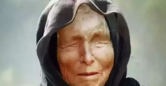 Baba Vanga Bhavishyavani 2022, Baba Vanga Predictions 2022 in Hindi ...