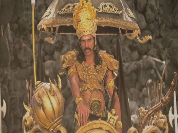 Meghanada in Ramayana: कौन था मेघनाद जिसने स्वर्ग में देवताओं पर विजय ...