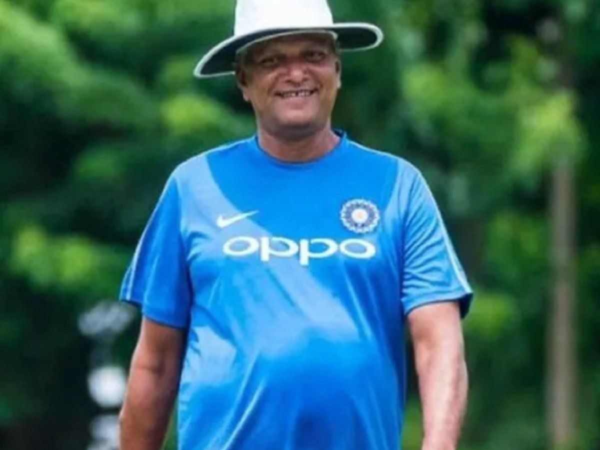 Future India captain: WV Raman says Rishabh Pant is capable of ...