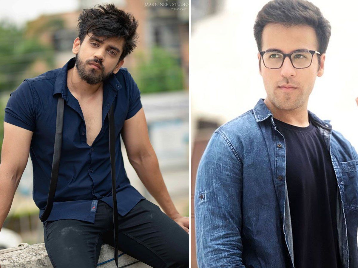 Avinash Mishra Replace Ritvik Arora: Avinash Mishra Ishqbaaz Actor ...