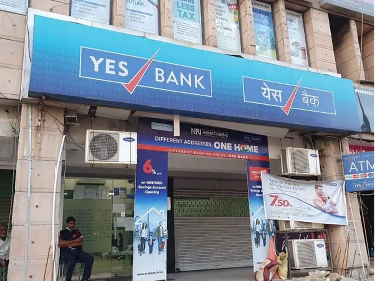 yes Bank launched digital Loan against Securities scheme customer get ...