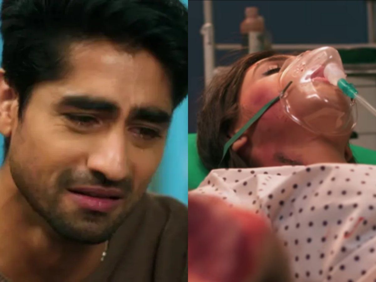 Yeh Rishta Kya Kehlata Hai Upcoming Episode Twist And Spoiler Written