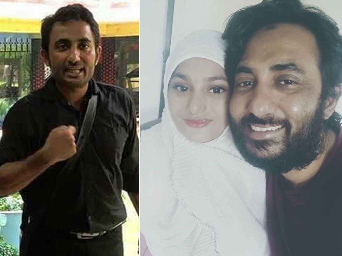 Bigg Boss contestant battling depression Zubair Khan on Strong ...