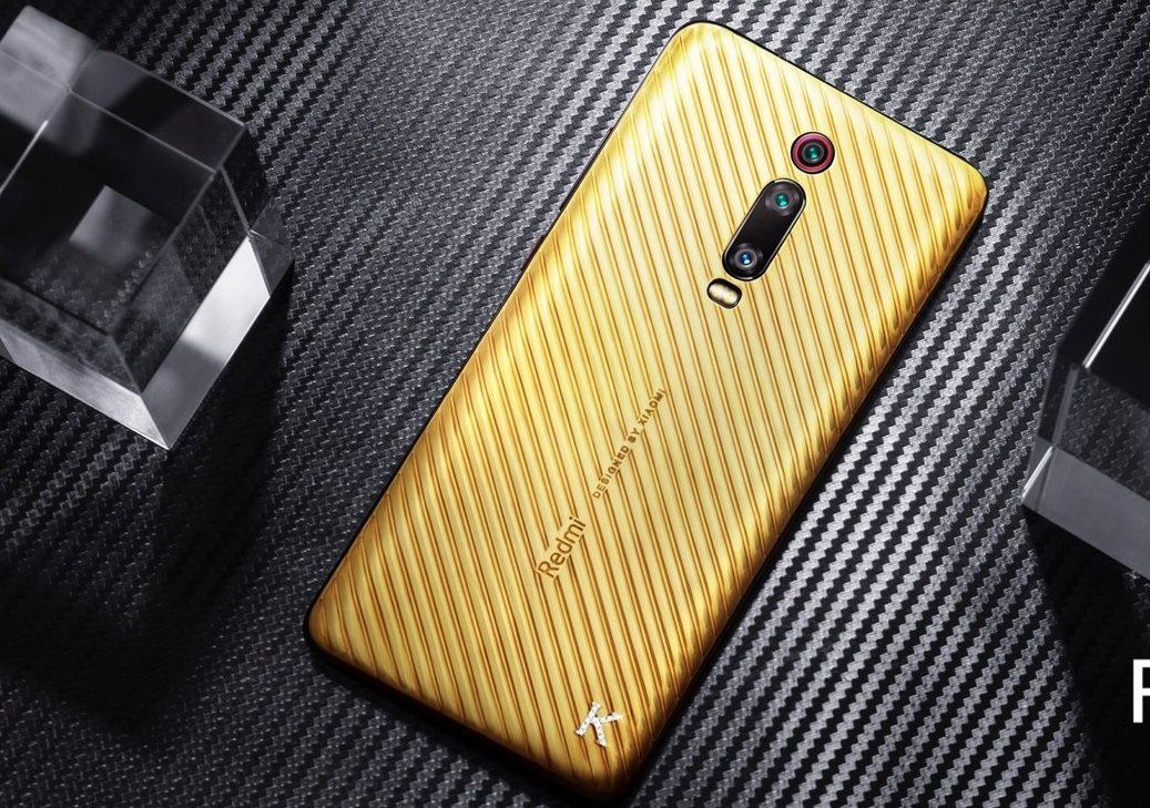 देखिए कैसा है शाओमी का सबसे महंगा फोन Xiaomi Redmi K20 Pro Signature ...