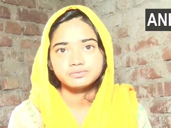 sahista parveen wife of tabrej ansari says will commit suicide if charge of murder is not ...