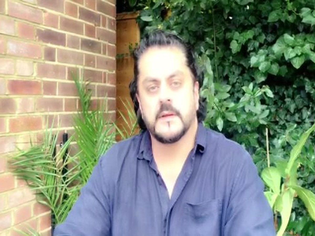 Baloch leader Mehran Marri says Pakistani army rapes women in ...