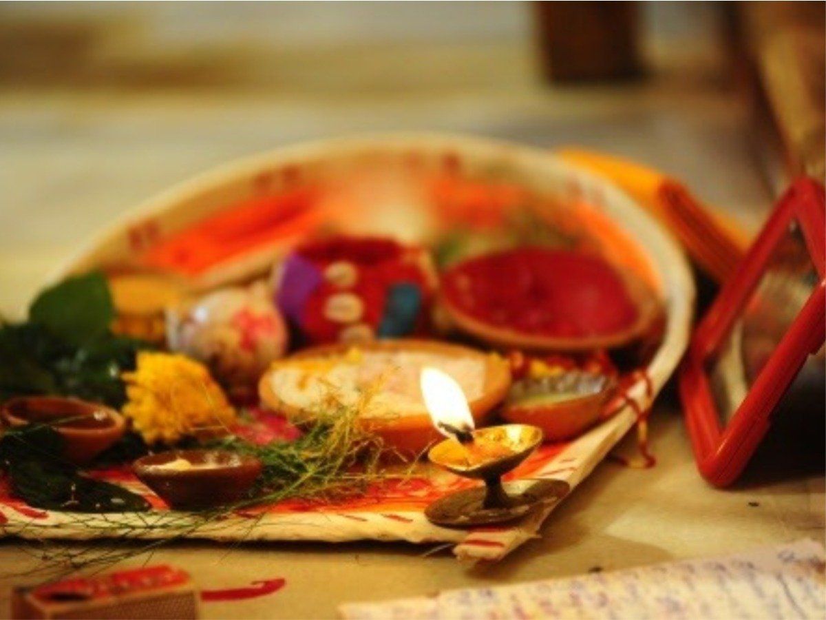 Jivitputrika Vrat Puja Vidhi katha and vrat importance Paaran