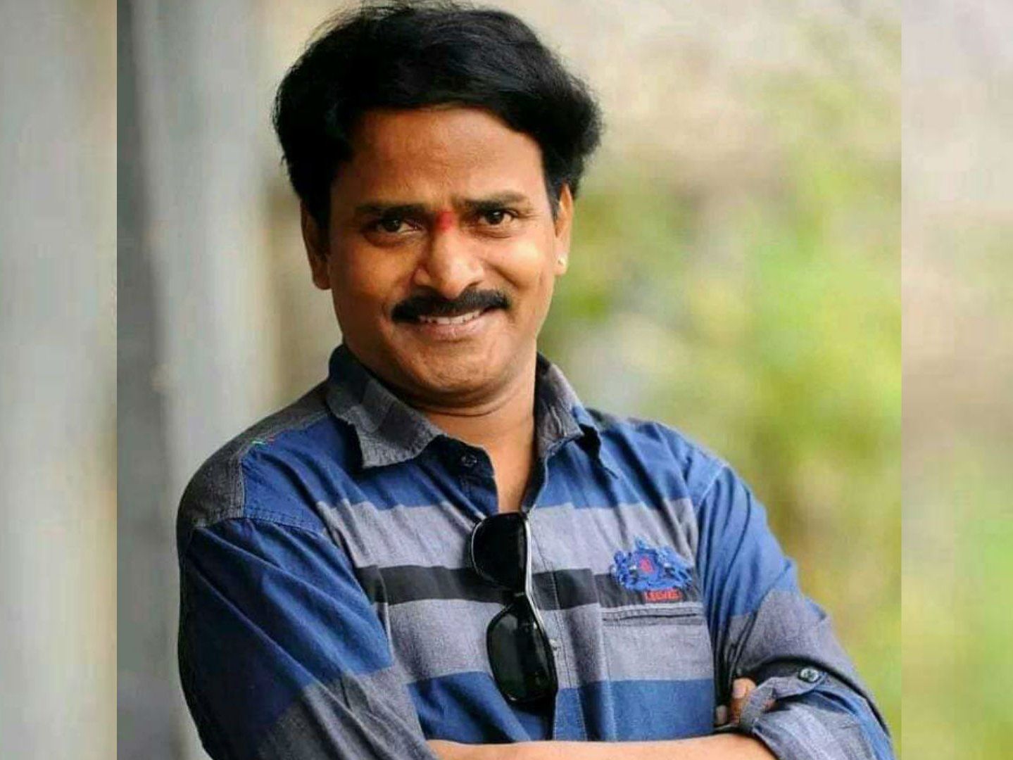 Telugu film comedian Venu Madhav dies at 39 39 साल की उम्र में मशहूर ...