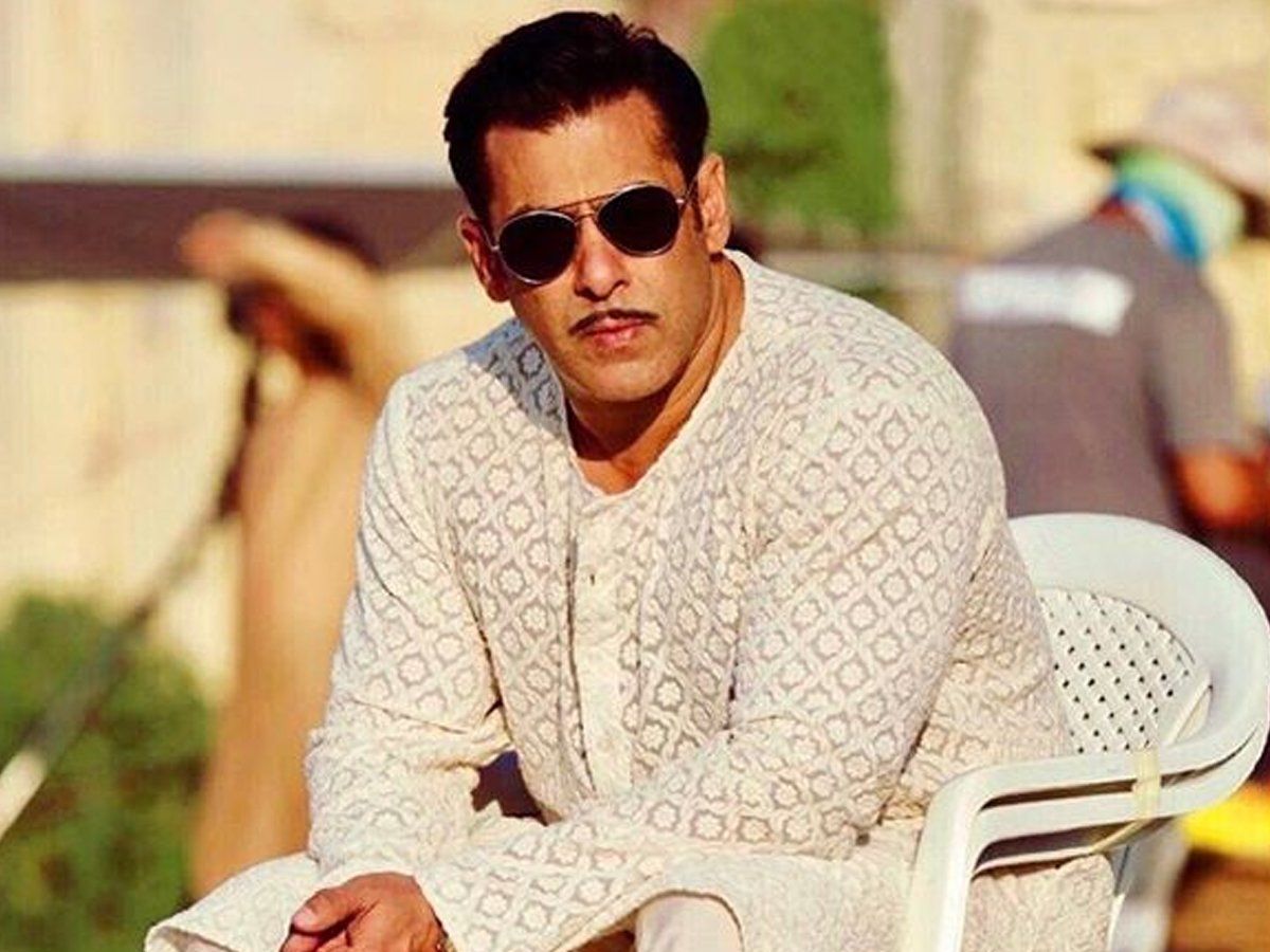 Blackbuck poaching case Judge asks Salman Khan to present in court on ...