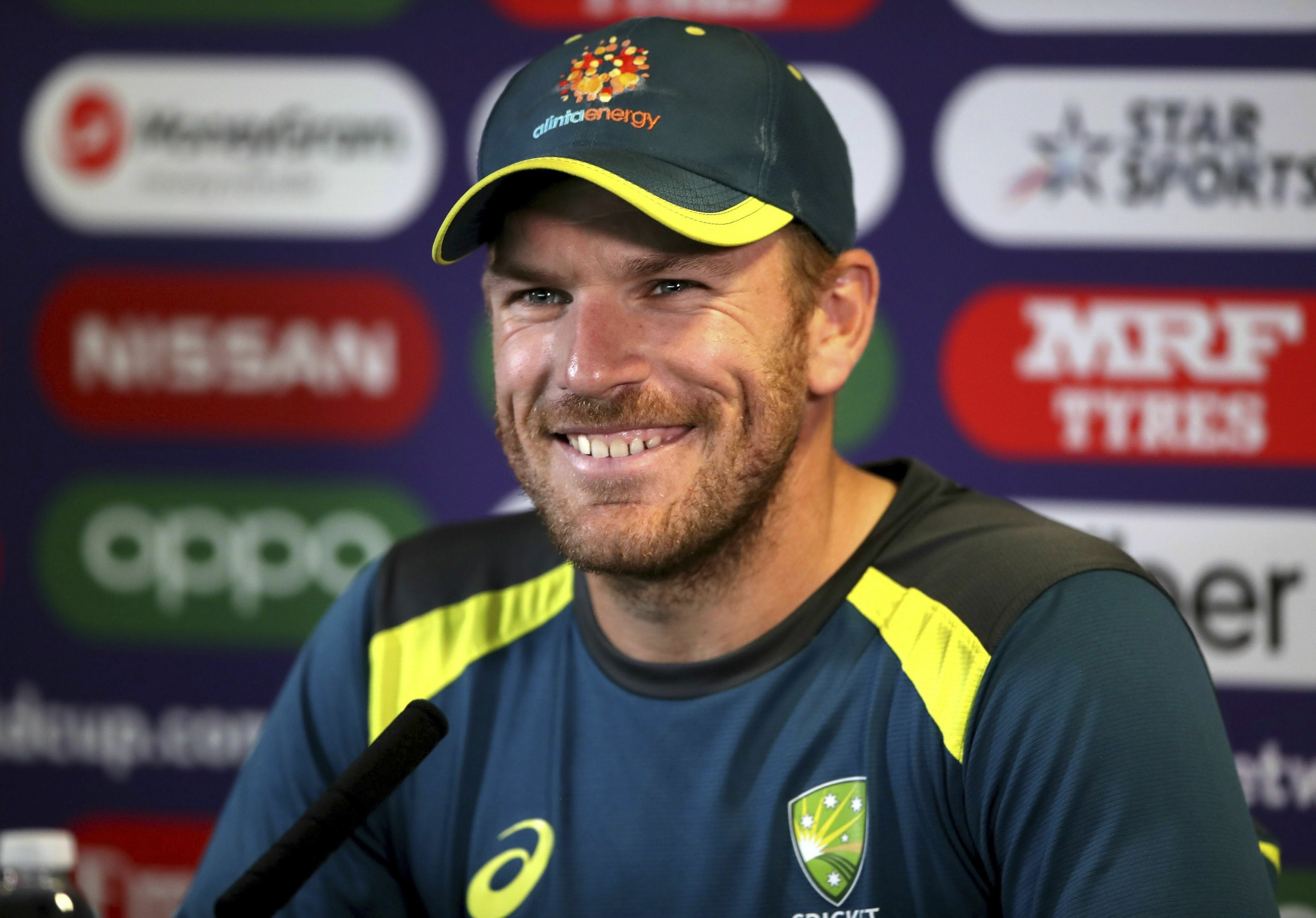 Aaron Finch, टी20 विश्व कप 2020 से पहले ये है ऑस्ट्रेलियाई कप्तान एरोन ...