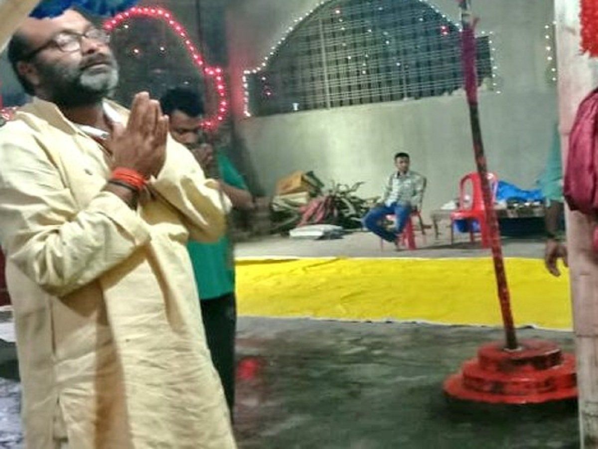 Ajay Kumar Lallu: अजय कुमार लल्लू के हाथ में उत्तर प्रदेश कांग्रेस की ...