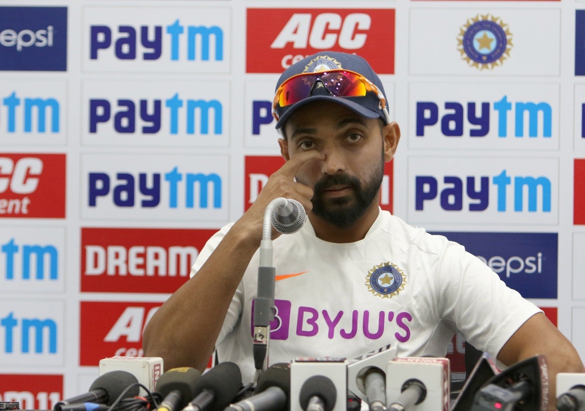 Ajinkya Rahane: अब भी वनडे टीम में आने को लेकर आश्वस्त हैं रहाणे, दिया ...