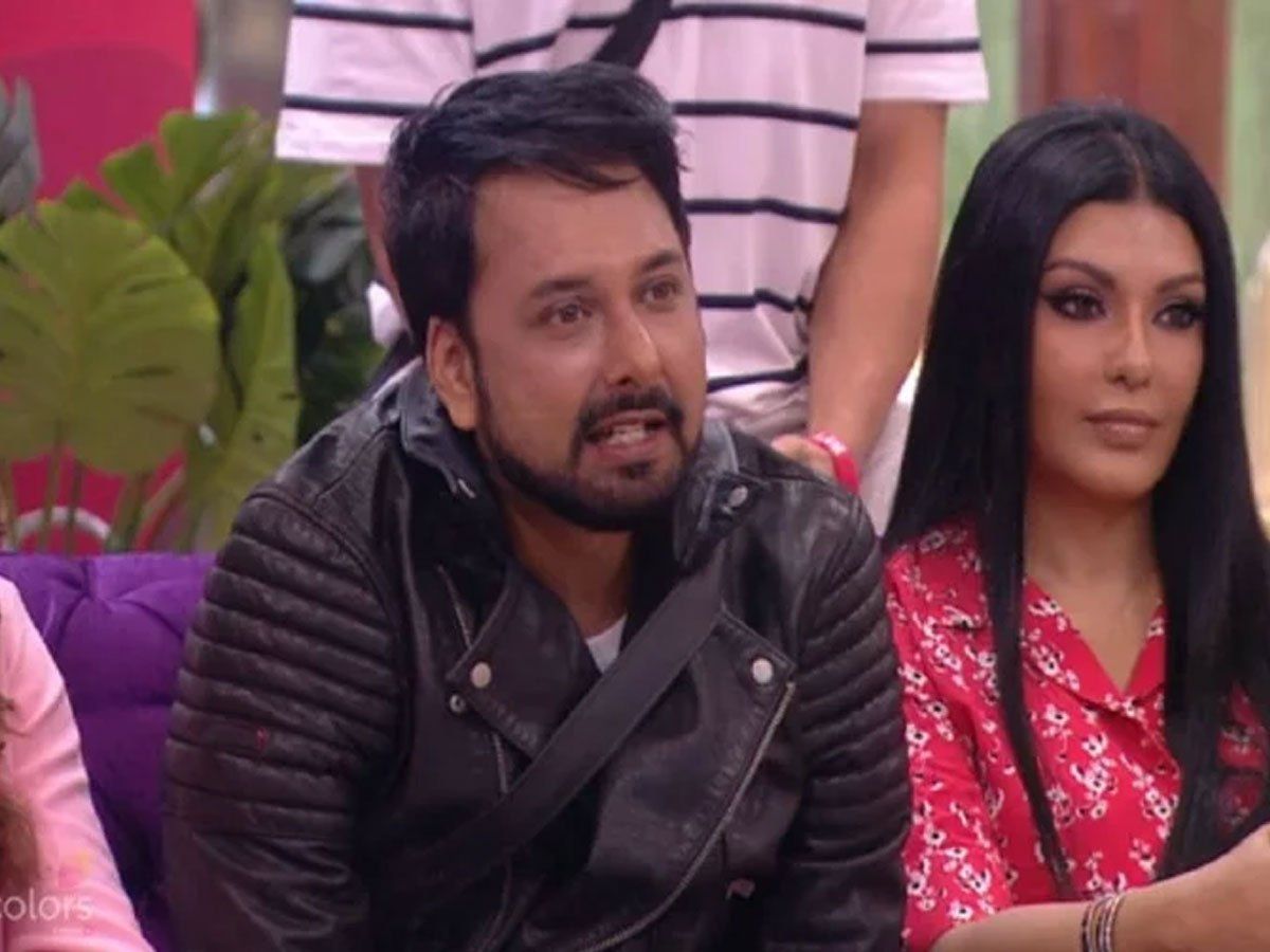 Siddharth Dey Evicted Bigg Boss 13 Exclusive घर से निकलकर सिद्धार्थ डे ...