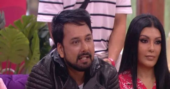 Siddharth Dey Evicted Bigg Boss 13 Exclusive घर से निकलकर सिद्धार्थ डे ...