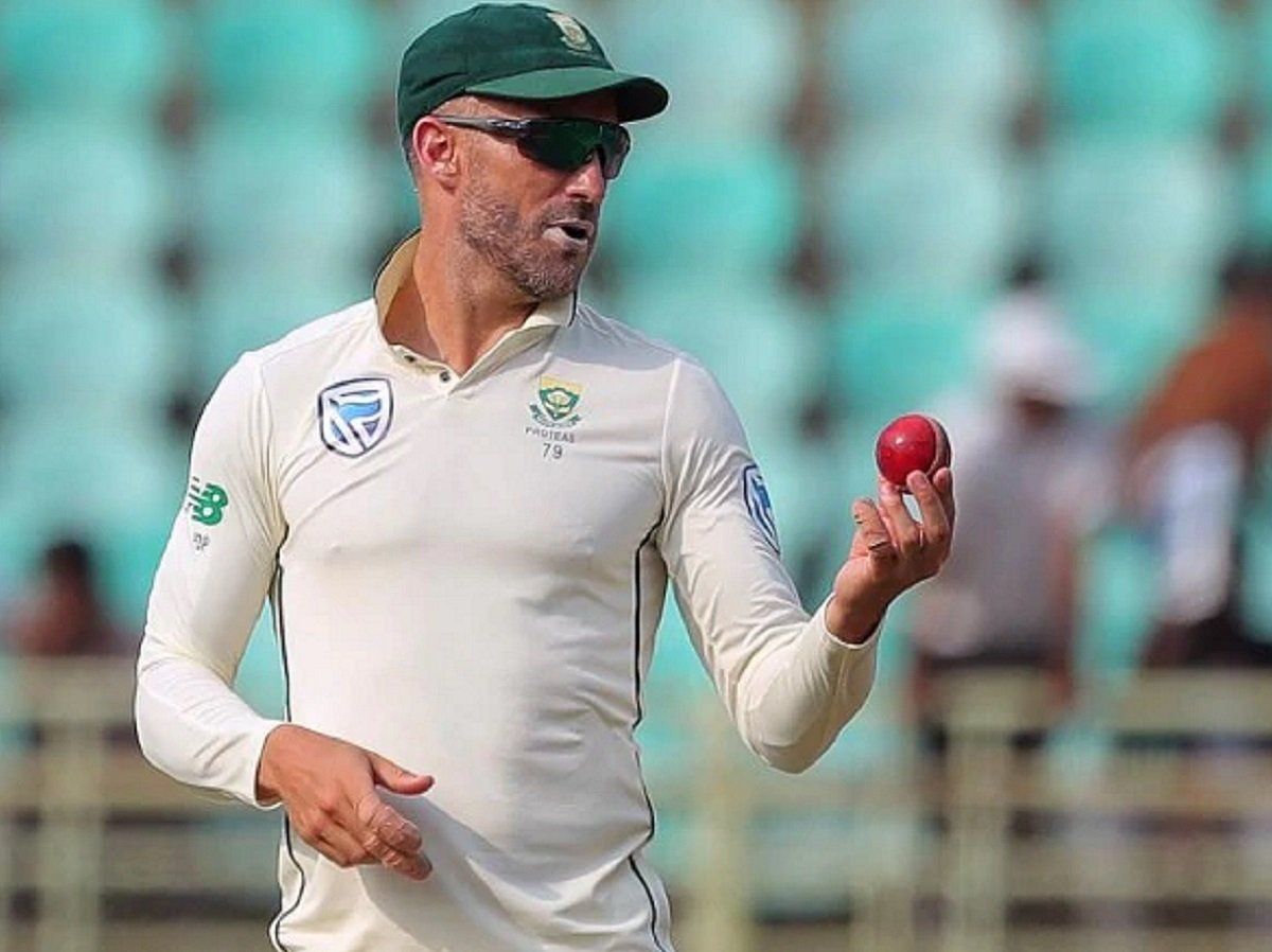 Faf du Plessis: फॉफ डुप्लेसी ने अपने बल्लेबाजों को दी नसीहत, बोले- टीम ...
