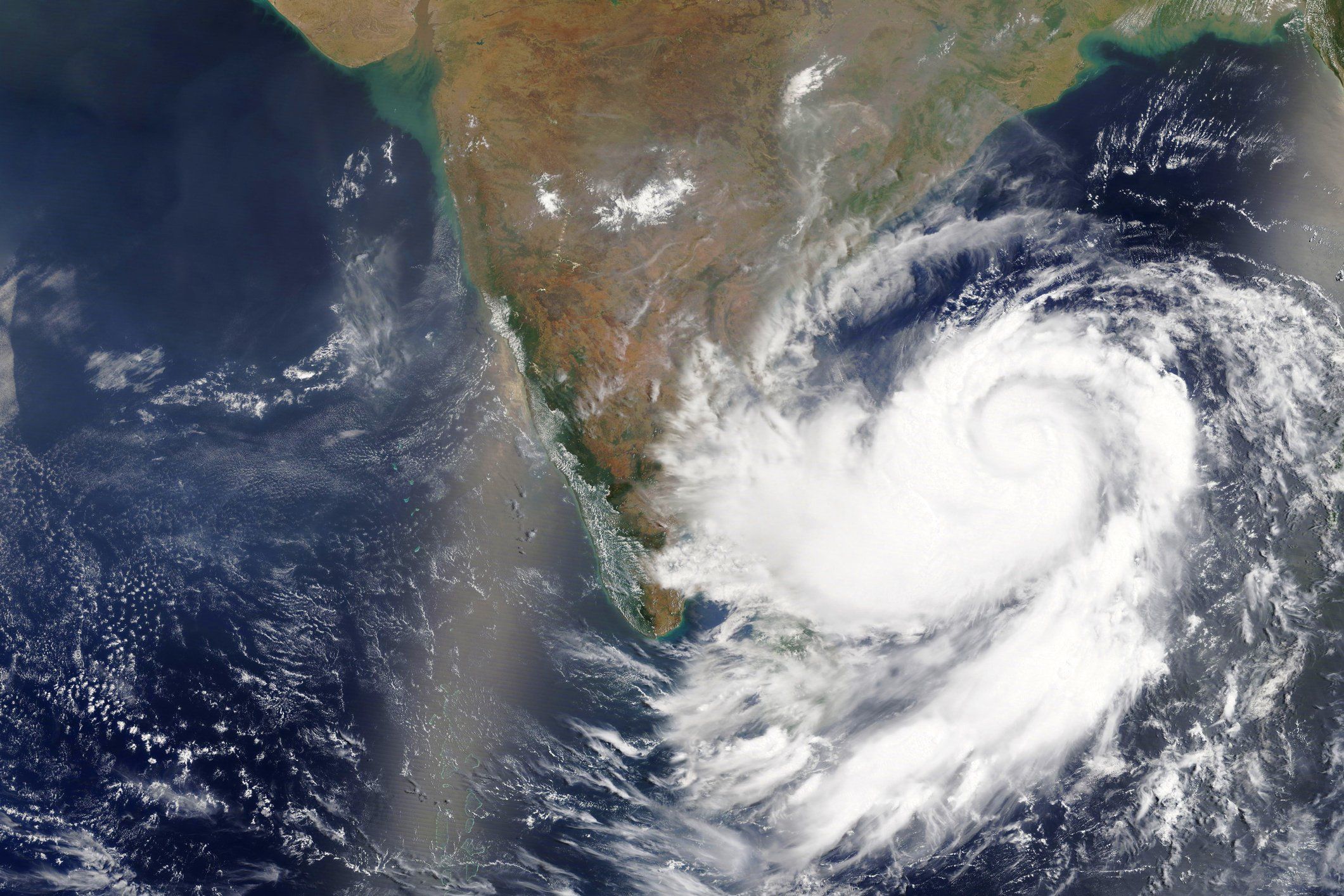 Cyclone Bulbul: ओडिशा में 'बुलबुल' की आहट, पश्चिम बंगाल में आज रात दे ...