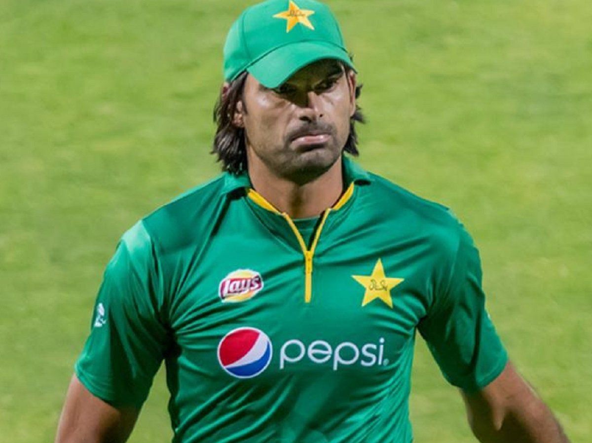 Mohammad Irfan: तेज गेंदबाज इरफान ने बनाया खास रिकॉर्ड, 27 साल पहले ...