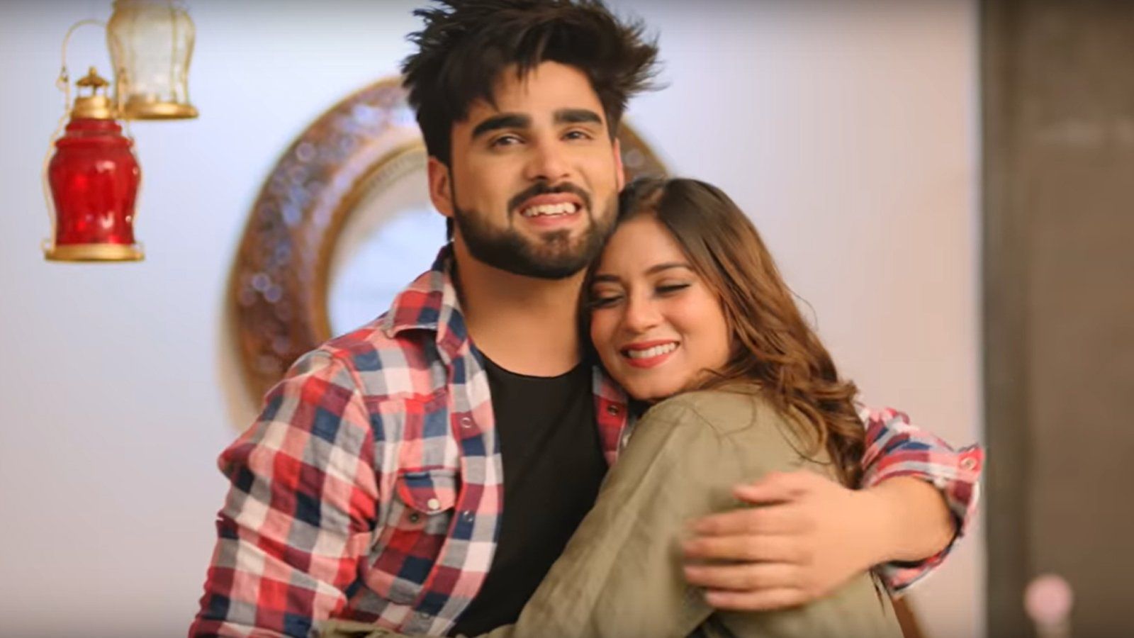 Inder Chahal new punjabi song MOVE ON: प्‍यारी सी लव स्‍टोरी है इस ...