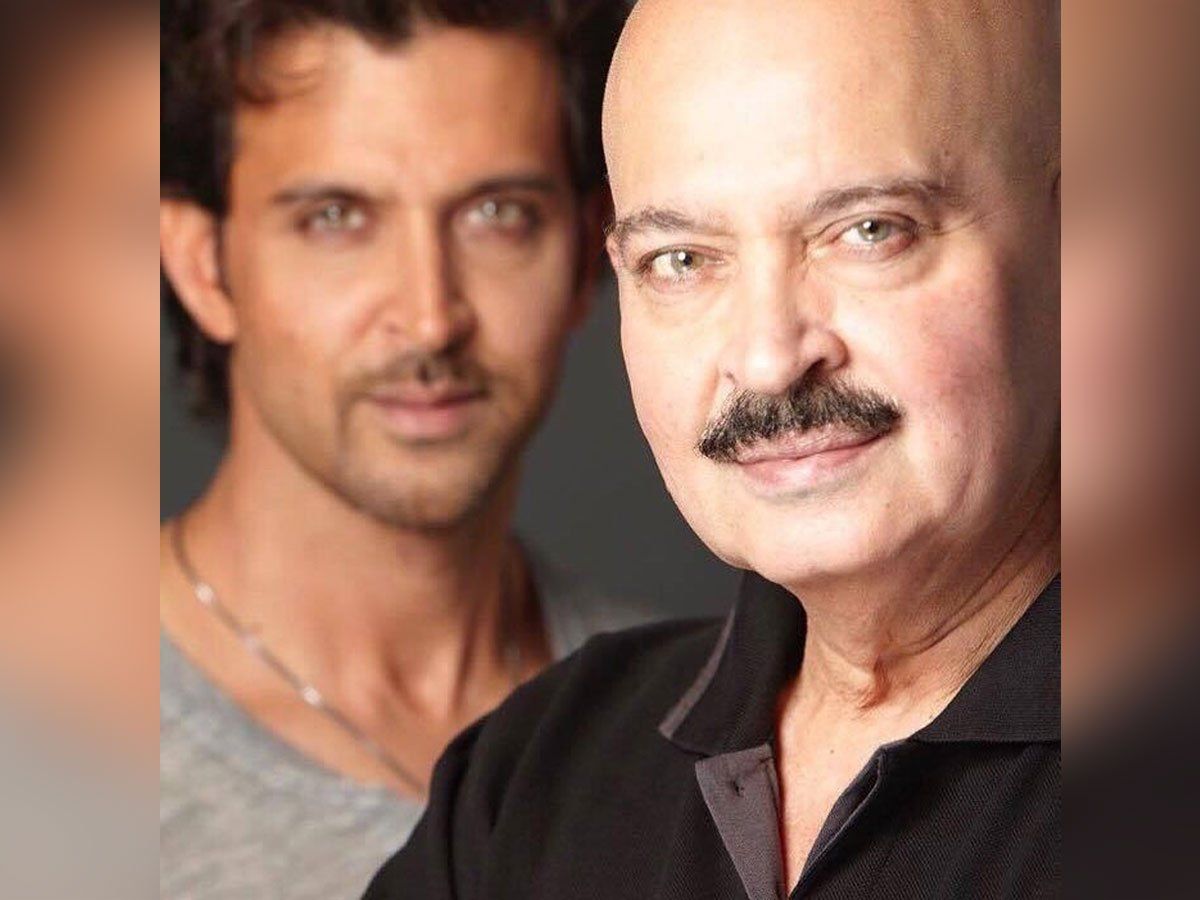 Rakesh Roshan Cancer राकेश रोशन ने कैंसर पर किया खुलासा- डॉक्टर ने कहा ...