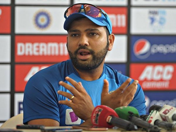 Rohit Sharma on Virat Kohli: टी20 सीरीज खत्म हुई तो रोहित शर्मा ने ...
