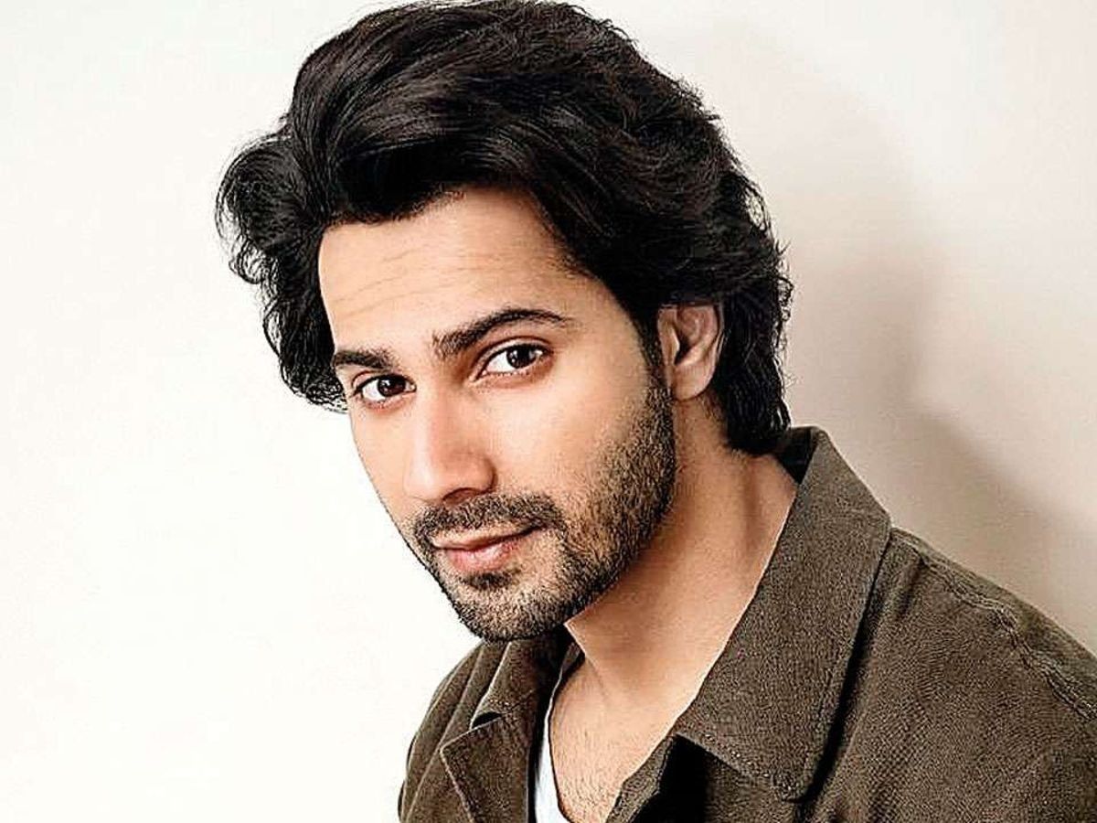 varun dhawan reunites with director Sriram Raghavan to play Second ...