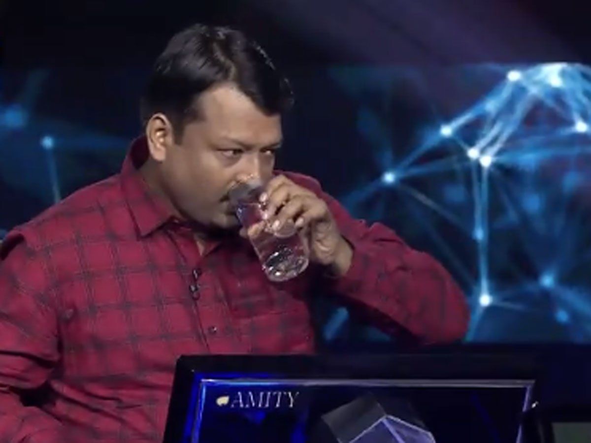 KBC 11: शो को मिला चौथा करोड़पति, इस सवाल का जवाब देकर करोड़पति बने ...