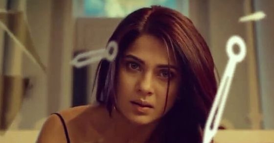 Beyhadh 2 First Look promo Jennifer Winget aka Maya to take revange ...