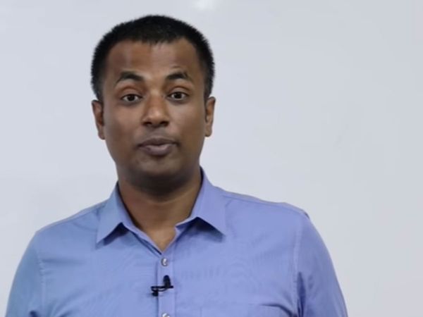 IAS success Story: प्राइवेट जॉब के साथ पाई यूपीएससी में सफलता, इन ...