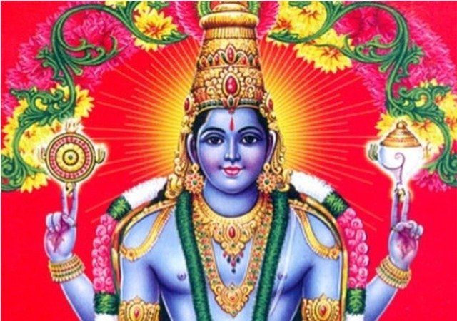 Dhanteras Puja 2019 | कौन थे भगवान धन्वंतरि? क्यों की जाती हैं धनतेरस ...