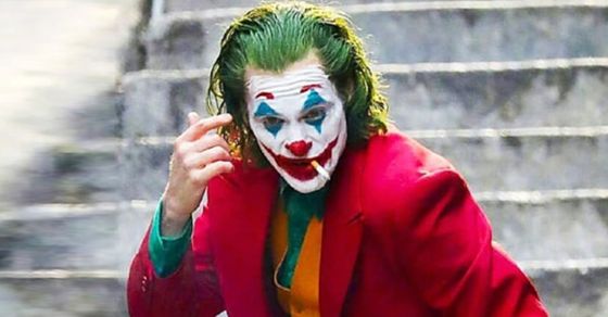 हॉलीवुड फिल्म जोकर की भारत में अच्छी शुरुआत, ओपनिंग वीकेंड में कमाए 29 ...