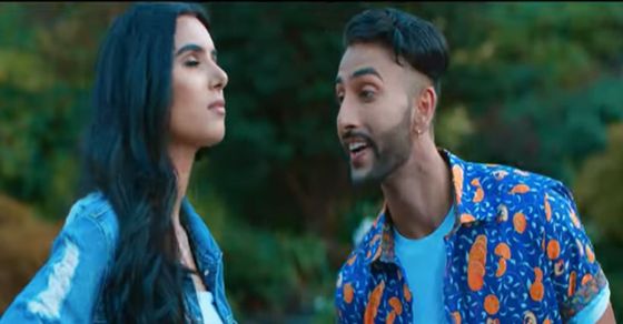 Latest Punjabi song 2019 : रिलीज हुआ मनी औजला का पंजाबी गाना जान निकले ...