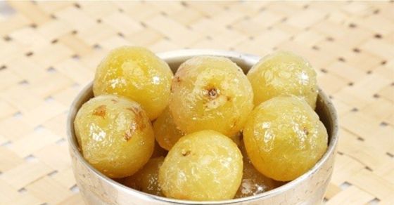 health Benefits of different kinds of Murabba, इम्युनिटी बूस्टर होते ...