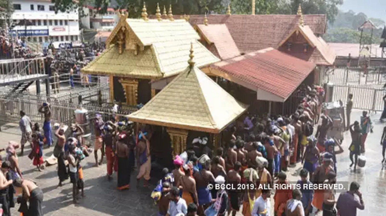 What is Sabarimala temple case: क्‍या है सबरीमाला मंदिर विवाद, जानें क् ...