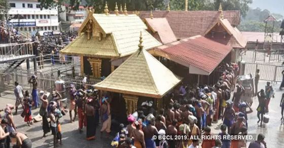 What is Sabarimala temple case: क्‍या है सबरीमाला मंदिर विवाद, जानें क् ...