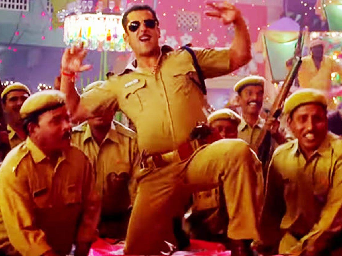 Munna Badnaam Hua: Dabangg 3 के ट्रेलर में दिखेगी 'मुन्ना बदनाम हुआ' की ...