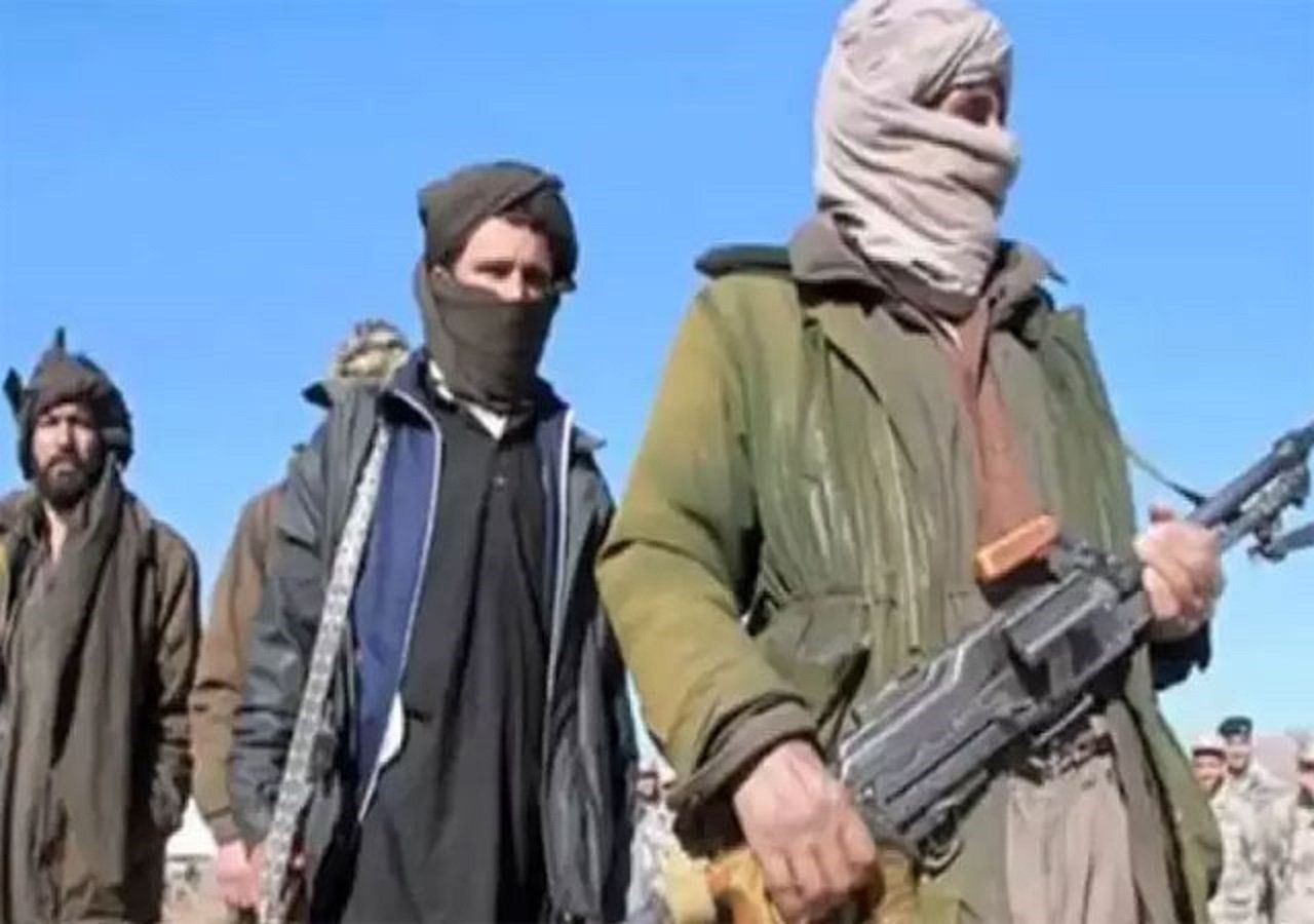 ISIS-K: ISIS-K: टला नहीं है इस्‍लामिक स्‍टेट का खतरा, भारत में हमले की ...