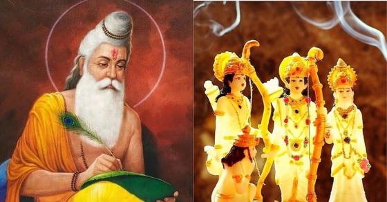Who was maharishi valmiki, why do we celebrate valmiki jayanti, जानें ...