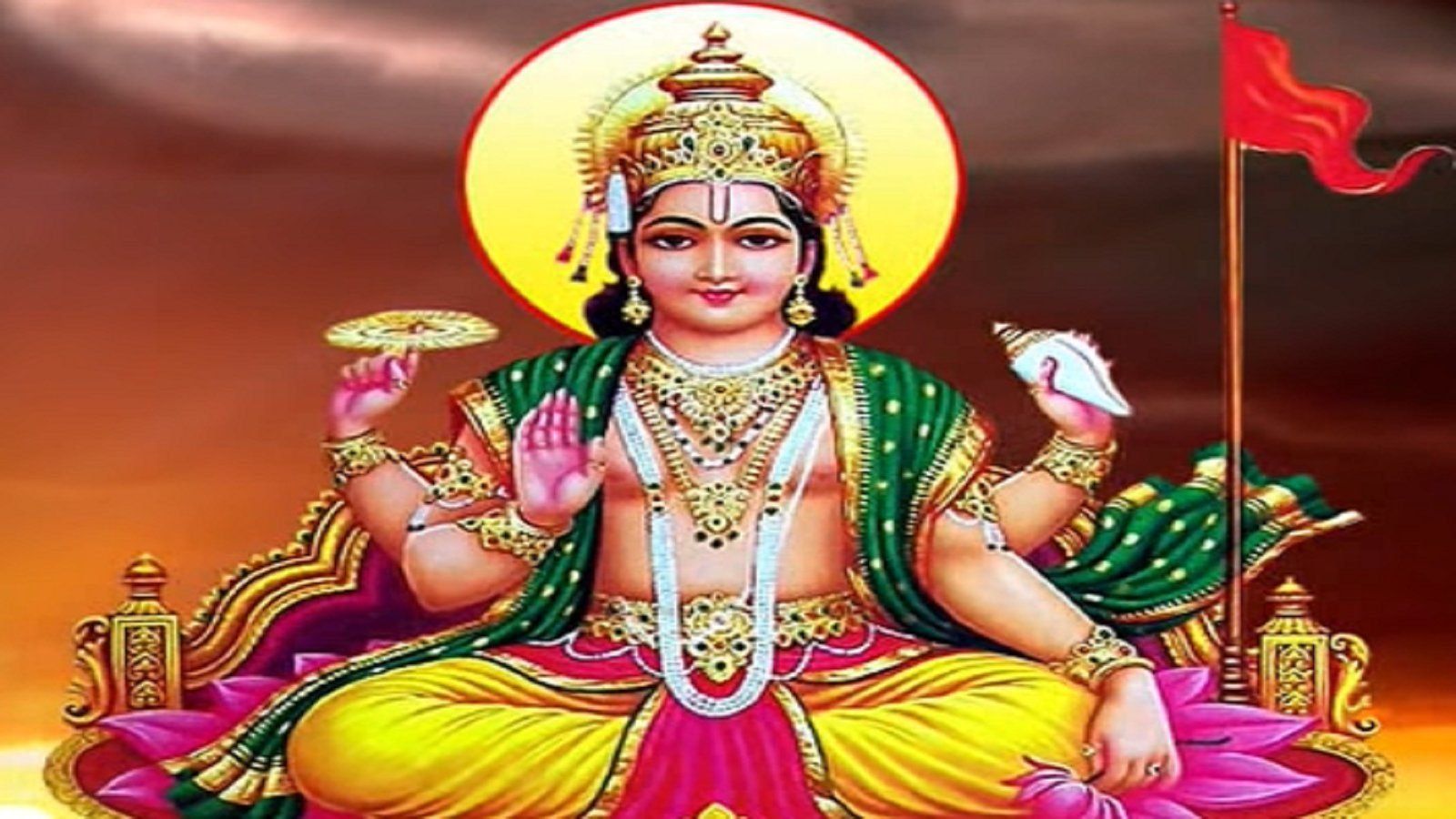 Sunday Special Surya Dev Vrat Katha Video Lord Surya Dev Special Bhajan ...